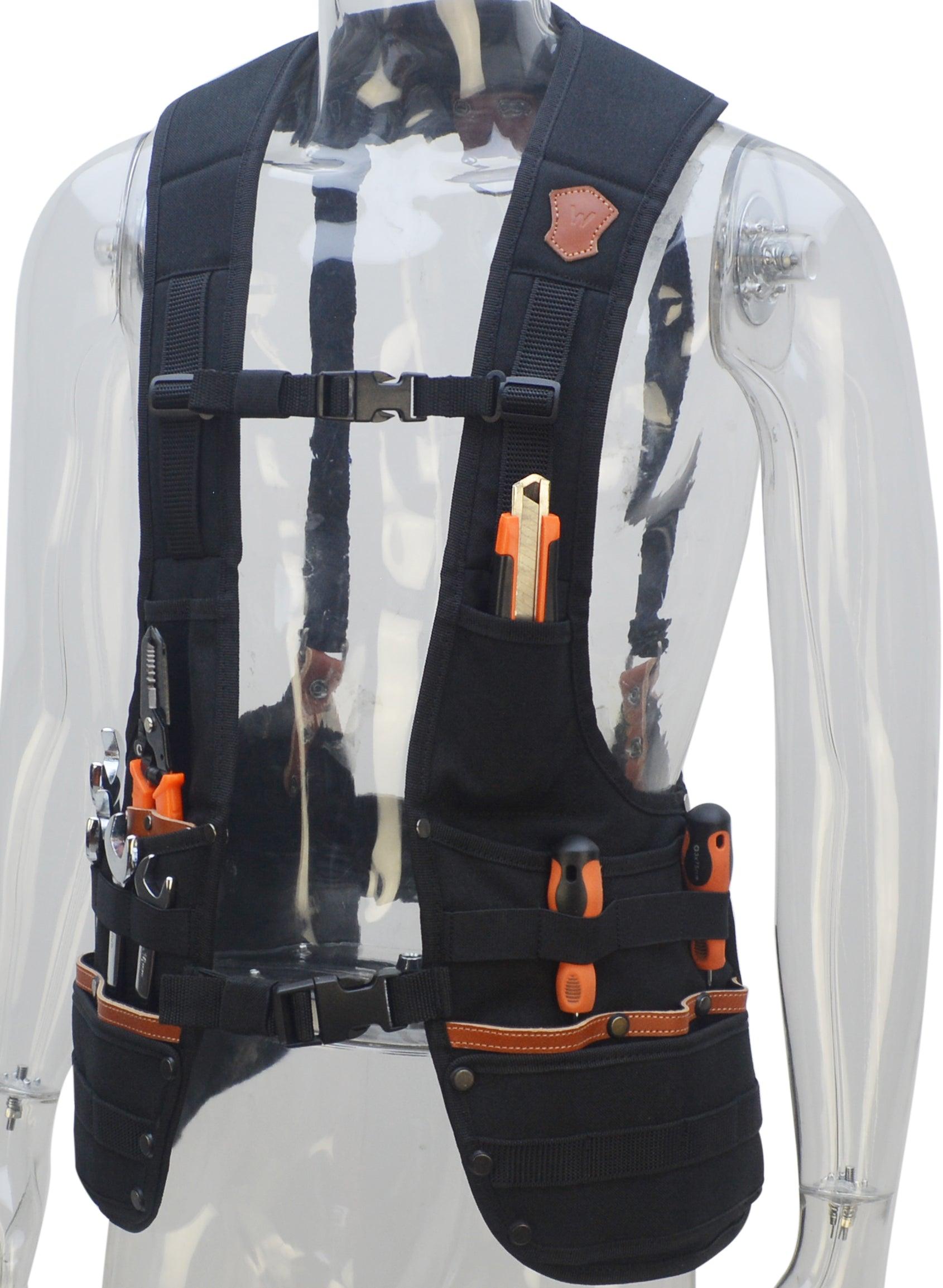 Tool Vest – Welkinland