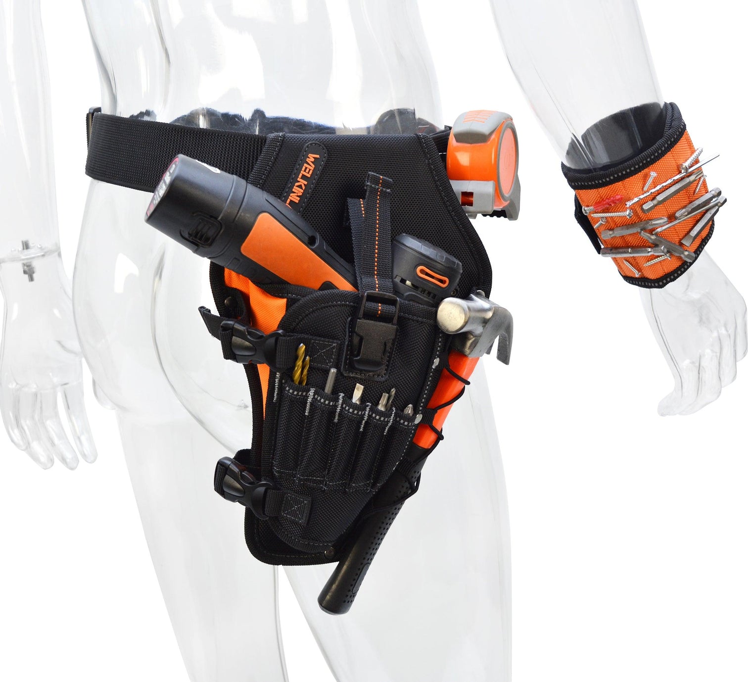 Welkinland | Tool Bags, Packs for Work