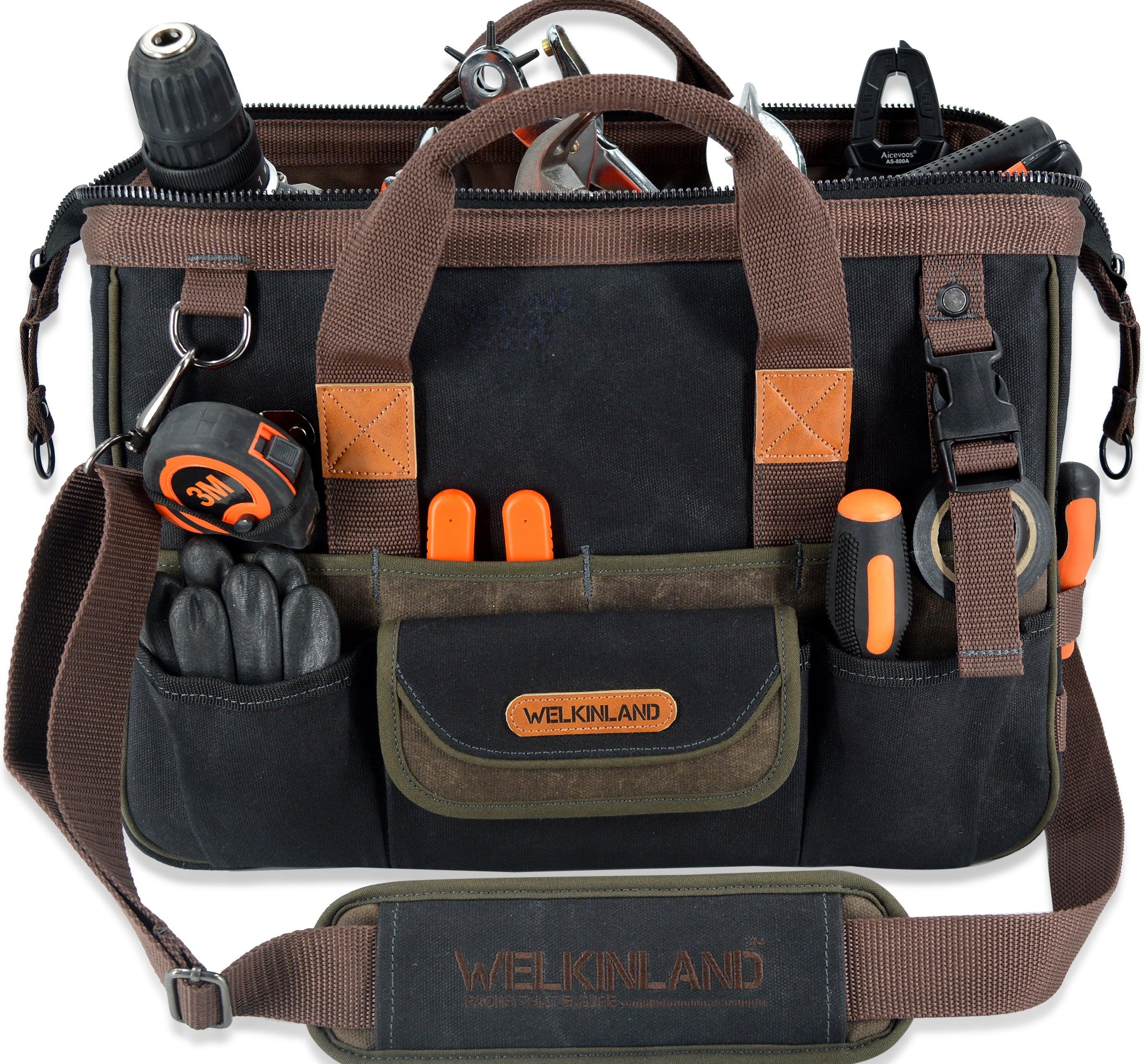 Welkinland | Tool Bags, Packs for Work