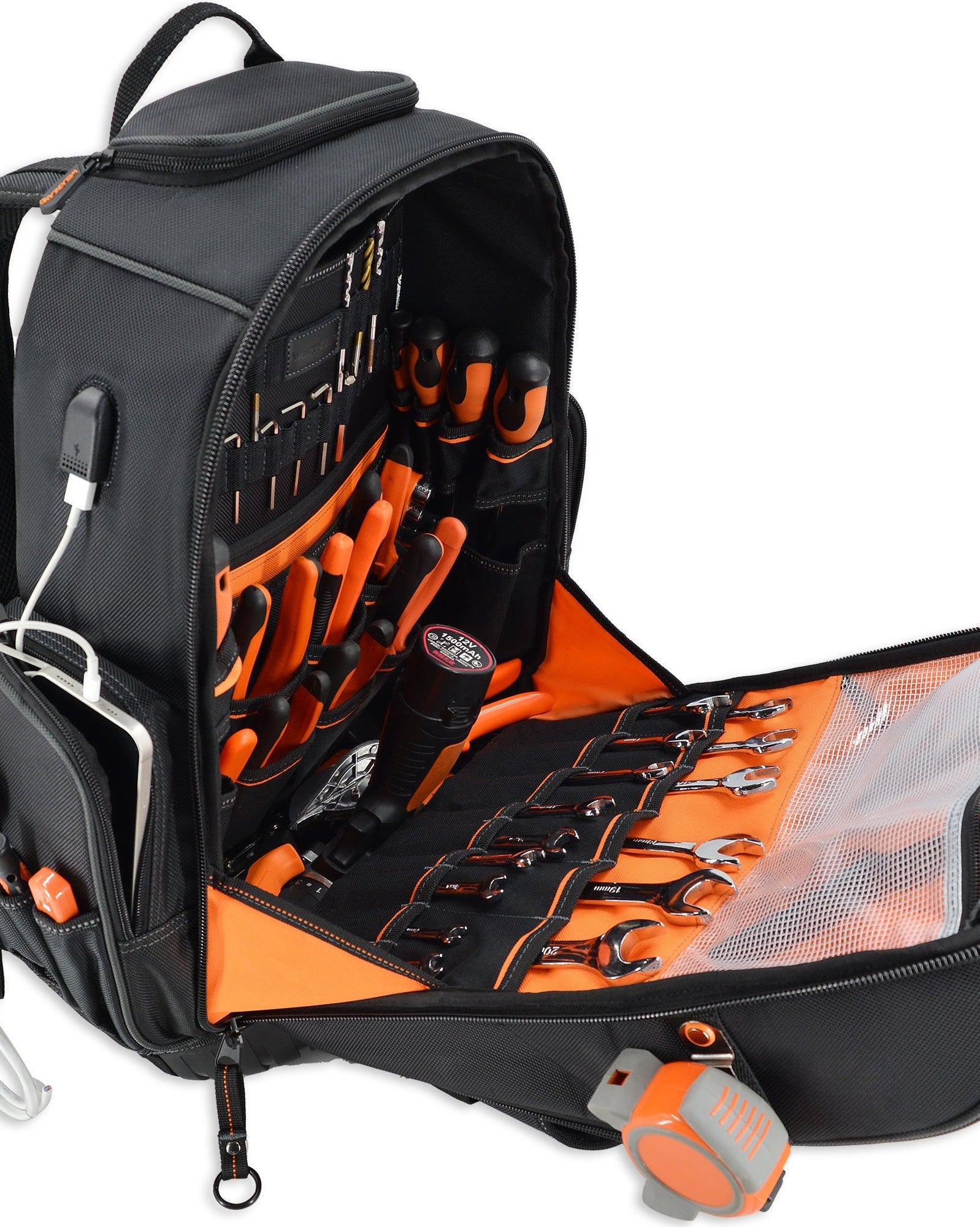 Welkinland | Tool Bags, Packs for Work
