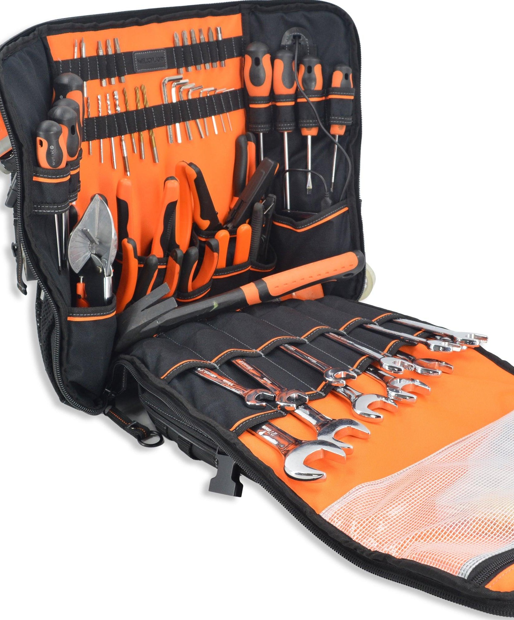 Welkinland | Tool Bags, Packs for Work
